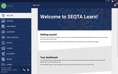 Seqta Learn For Android Apk Download