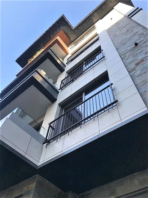 Güler Group Raif Bey Apt Pruva Yapı