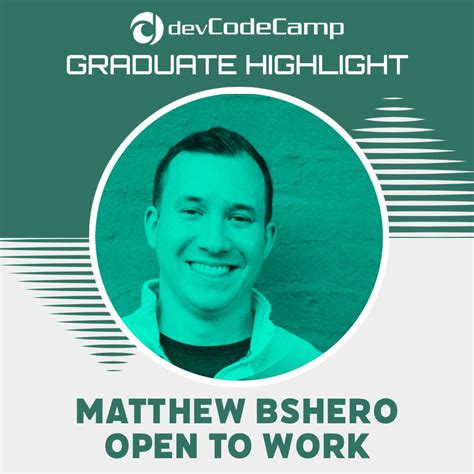 Devcodecamp On Linkedin Devhire Techhire Jobhunt