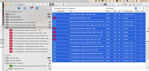 Smart Groups Not Updating Correctly Garagesale Iwascoding Help