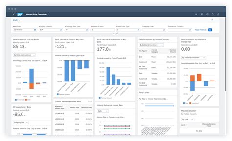 Sap S 4hana Cloud For Central Finance Phased Erp Implementation