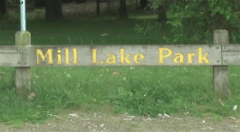 Abbotsford Police Investigate Random Sex Assault In Park