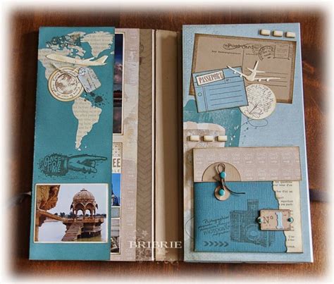 Designer Scrapbook Layouts Pinterest