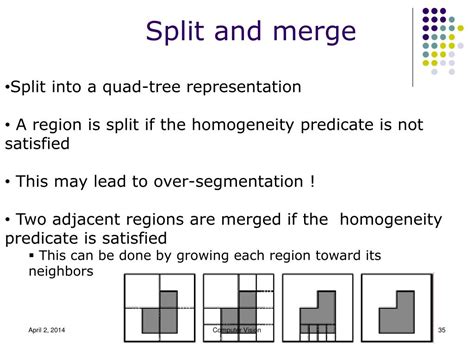 Ppt Region Segmentation Powerpoint Presentation Free Download Id642108