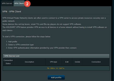 How To Set Up OpenVPN On Asus Routers CactusVPN