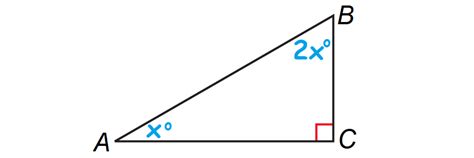 Triangle Sum Theorem
