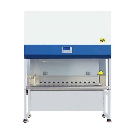 Qc Class Ii A2 Biological Safety Cabinet Qc Bsc 1100 Iia2 Qc