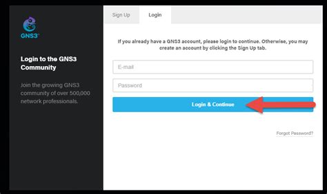 GNS3 Mac Install GNS3 Documentation GNS3 Mac Install GNS3 Documentation