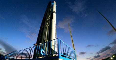 이노스페이스 브라질서 독자개발 하이브리드 로켓 발사 재도전