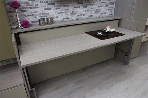 Стол кровать механизм для стола кровати трансформера для малогабаритной квартиры и для подростков