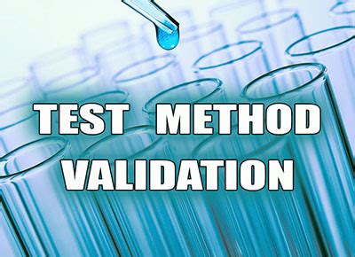 Test Method Validation To Verify Your Device Performance Webinar Compliance