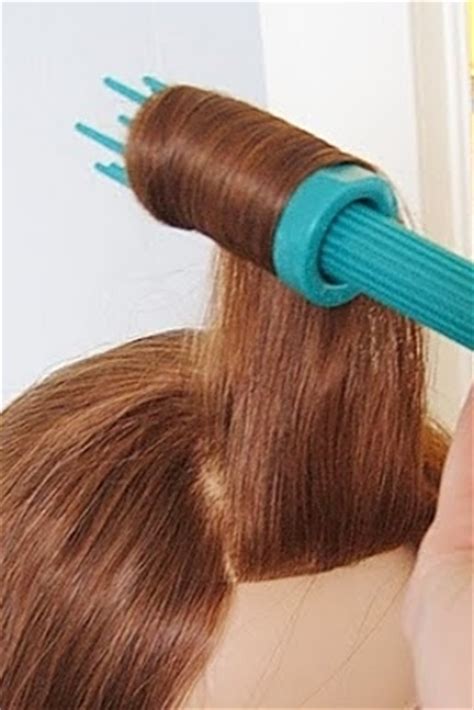 Curl Brush