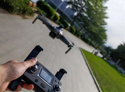 The Impact Of Tof Sensors On The Development Of Autonomous Drones