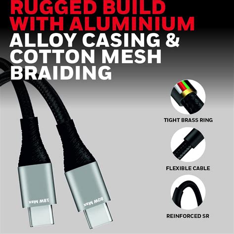 Type C To Dual Type C Cable Mehak Data Systems