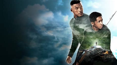 After Earth Animation After Earth｜catchplay Watch Full Movie