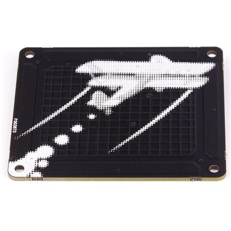 Pimoroni Skywriter Raspberry 3d Hareket Sensör Kartı Satın Al 1 511 50 Tl