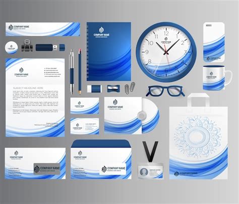 Premium Vector Company Cover Premium Vector Company Cover