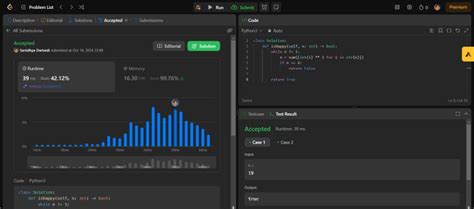 Sanidhya Dwivedi On Linkedin Day14 100daysofcode Leetcode