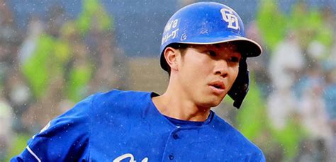 福永裕基（中日ドラゴンズ）年度別出場成績 野球選手データ 週刊ベースボールonline