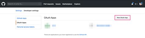 Secure A Micronaut Application With Github