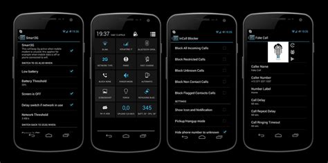 Best Custom ROMs For Your Rooted Android Device
