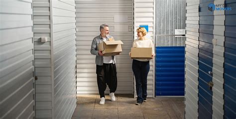 Renting A Storage Unit For The First Time A Beginners Guide