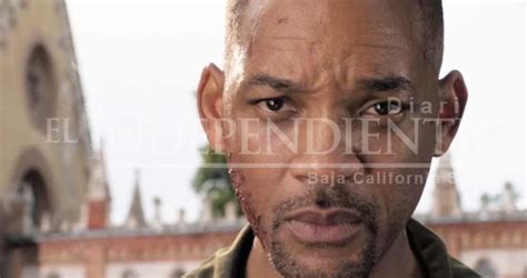 Así Es La Lucha De Will Smith Actual Vs Will Smith Joven En Película Diario El Independiente