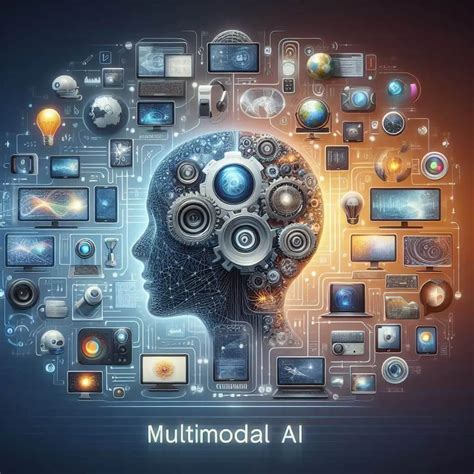 What Is Multimodal Ai Exploring Its Exciting Applications What Is Multimodal Ai Exploring Its Exciting Applications
