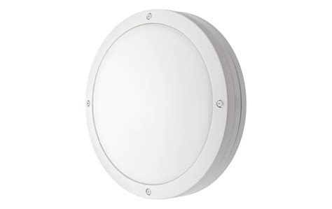 Sg Armaturen Products Evje 2000 White 1180lm 3000k Ra 80 Trailing