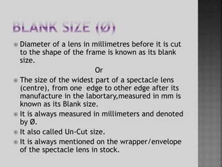 Blank Size Ordering PPTX