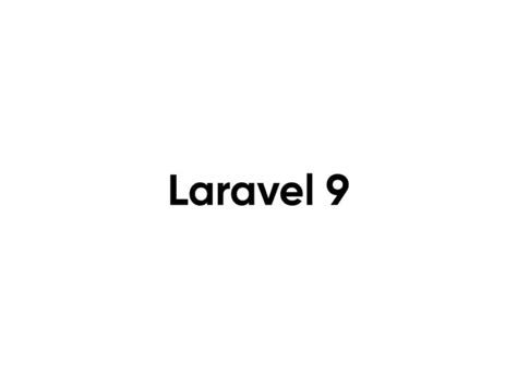 Laravel Developer Laravel Custom Website Developer Bug Fixing Laravel Upwork