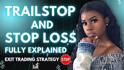 How To Create A Stop Loss Order On Thinkorswim Mobile Full Tos Tutorial For Beginners Youtube