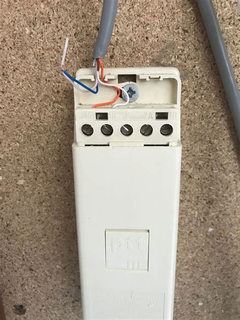 Aansluiten Dsl Geen Wan Verbinding Odido Community