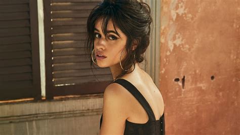 Camila Cabello Havana Ft Babe Thug Official Music VIdeo Gelecekten Net