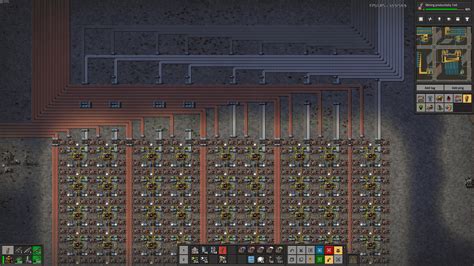 Heres What It Takes To Make A Single Belt Of Low Density Structures