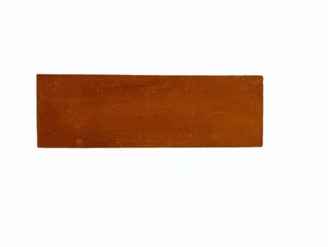 Clay Plain Red Wall Cladding Bricks At ₹ 725piece In Thrissur Id