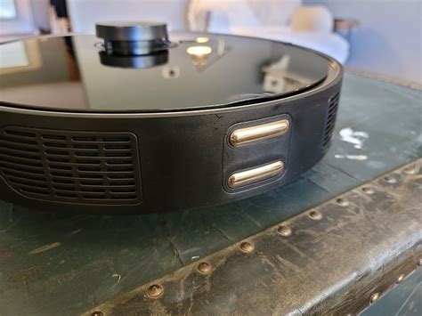 360 S7 Pro Robot Vacuum and Mop review - "cleaning makes me happy ...