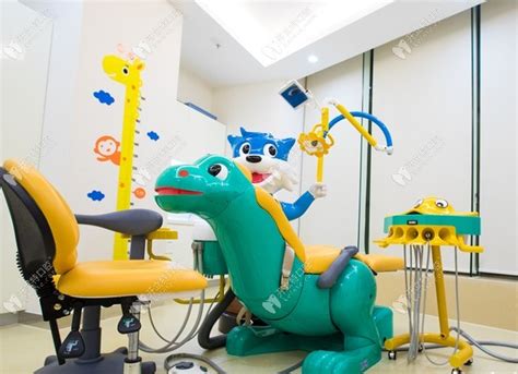 贵阳云岩安玉口腔门诊部环境图片 云岩安玉口腔先进设备 荣誉资质照片 开立特口腔