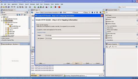 Adeels Technology Blog Upload And Display Image From Database Blob Column In Oracle Adf