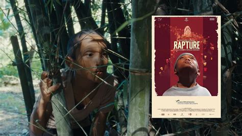 Rapture First Garo Film To Be Nominated For Best Film Critics Choice At Indian Film Festival