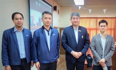 Cpe Cmu Exclusive Talk Information Security Cybersecurity And Privacy Awareness คณะ