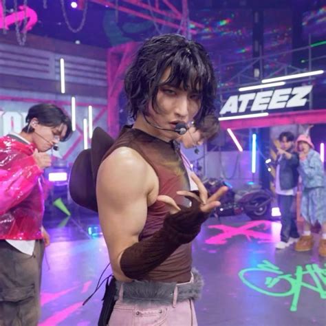 33 Park Seong Hwa Ideas Park Seong Hwa Kpop Guys Kpop