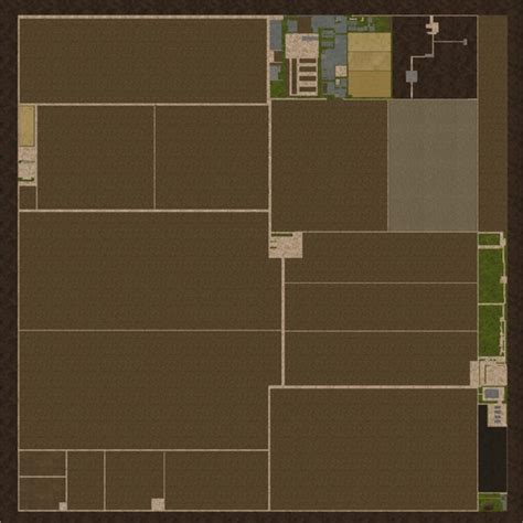 FS Broad Acres X Australian Map Official Version V Seasons SugarCane Add On Straw