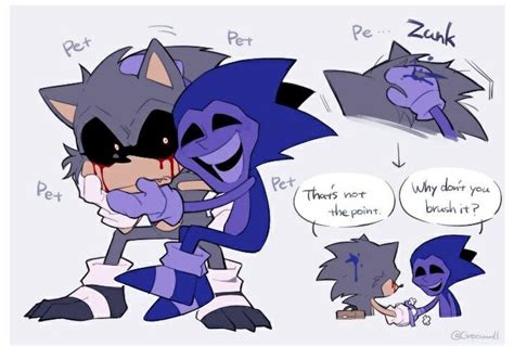 Pin On [ Sonic ]