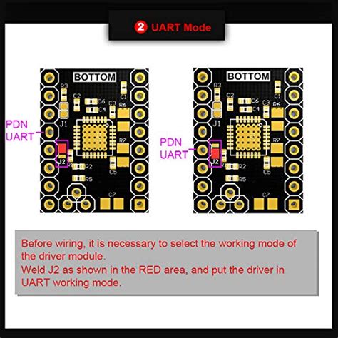 Bigtreetech Direct Skr V1 4 Turbo Control Board 5pcstmc2208 V3 0 Uart Mode Driver Tft35 V2 0