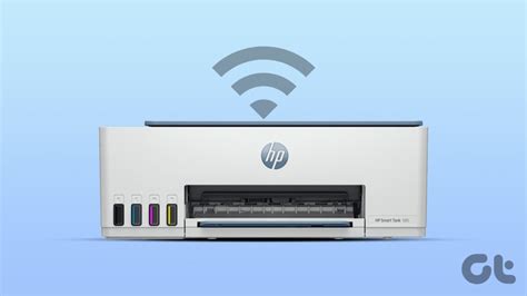 نحوه اتصال پرینتر Hp به Wi Fi مجله 98 زوم