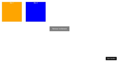 React Muuri Examples Codesandbox