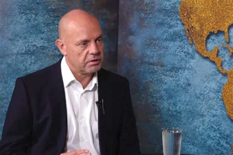 Dodikov Bliski Saradnik Aleksandar PaviĆ Kolektivni Zapad Smatra Da Je Došao Trenutak Za