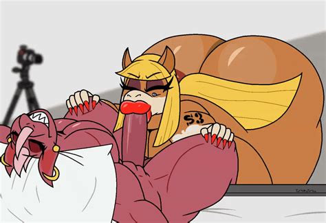 Rule 34 Big Penis Blowjob Fionamaray Huge Cock Penis Tagme 6630869