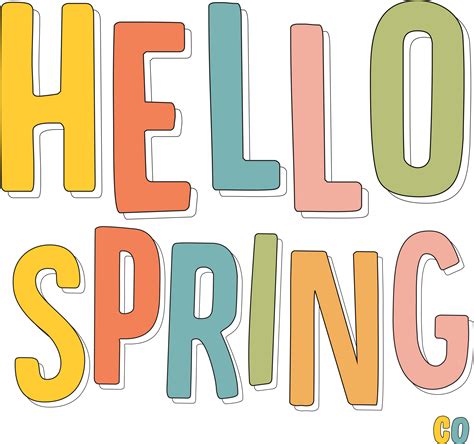 Hello Spring Co Stationery Store Hello Spring Co Stationery Store
